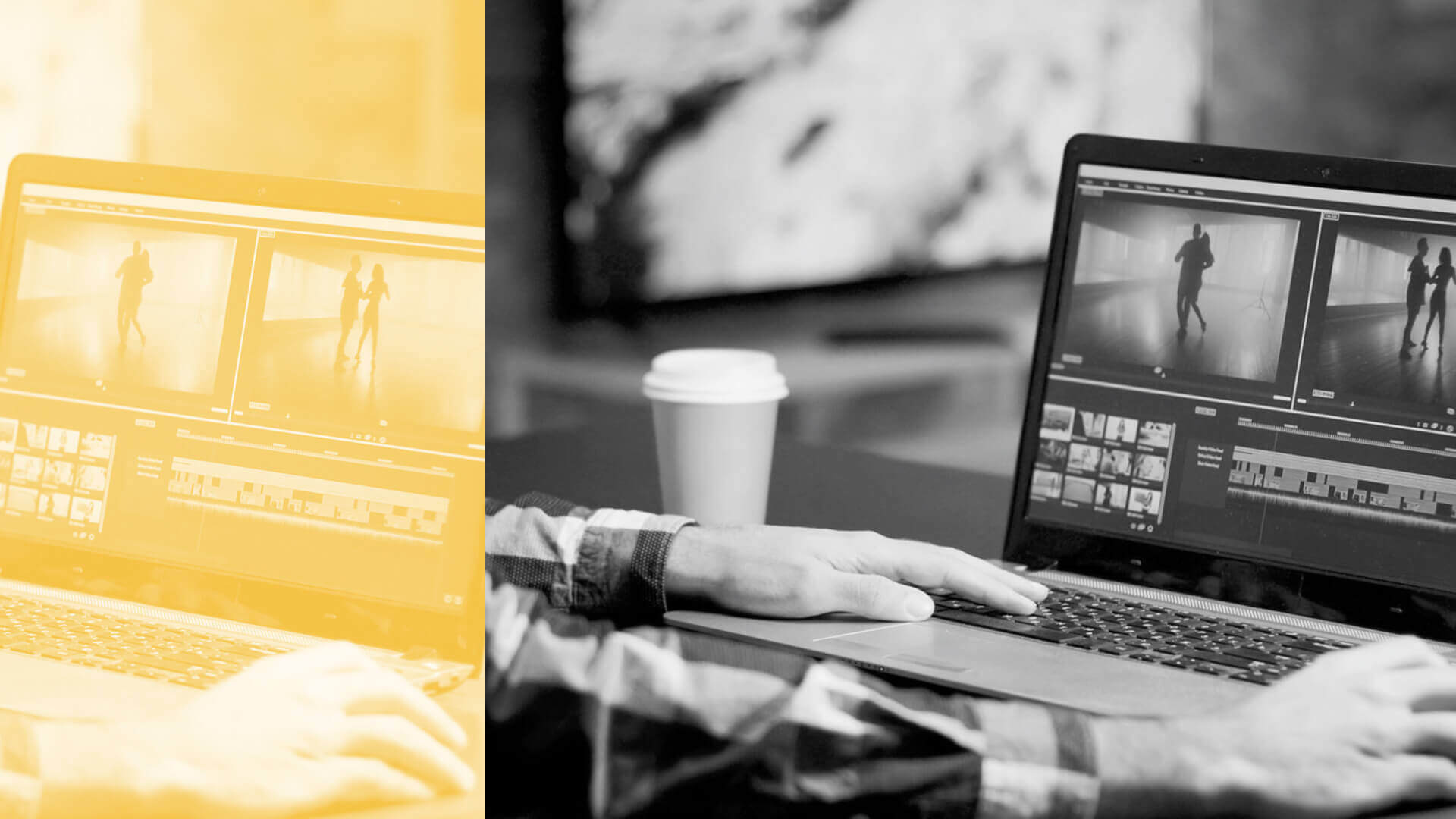 How to Make a Docuseries Out of Your Documentary | Wrapbook